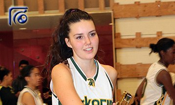 Becky Nash Commits to St Mary's In Halifax for Fall 2012 - CROWN Scout ...