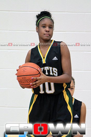 2014 JUEL Leagues Award Award Winners - CROWN Scout Girls