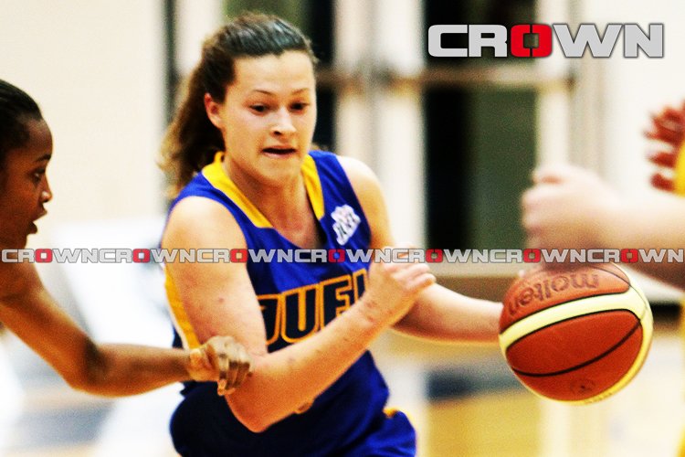 Vermont's Canadian Pipeline Taps Robertson - CROWN Scout Girls