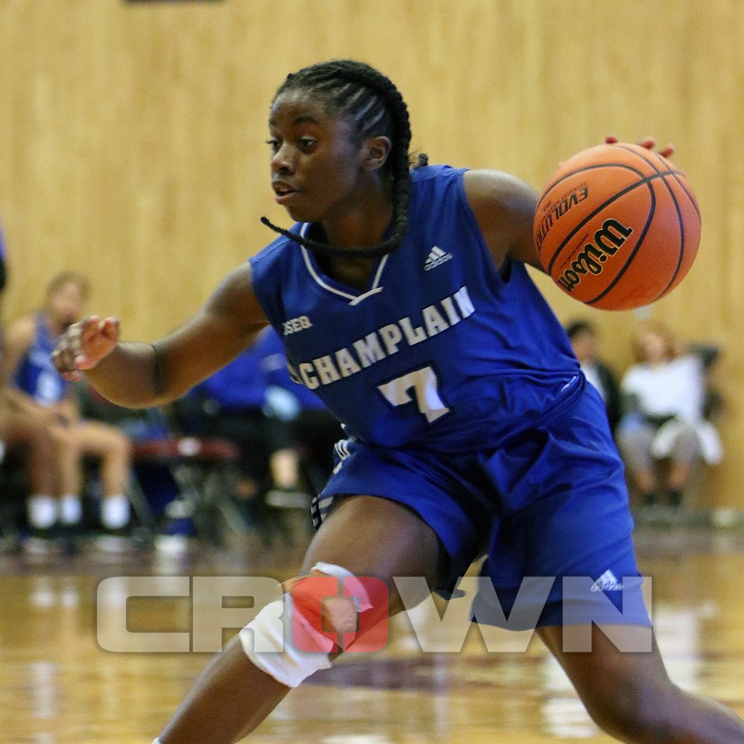 Chelsea Henry - CROWN Scout Girls