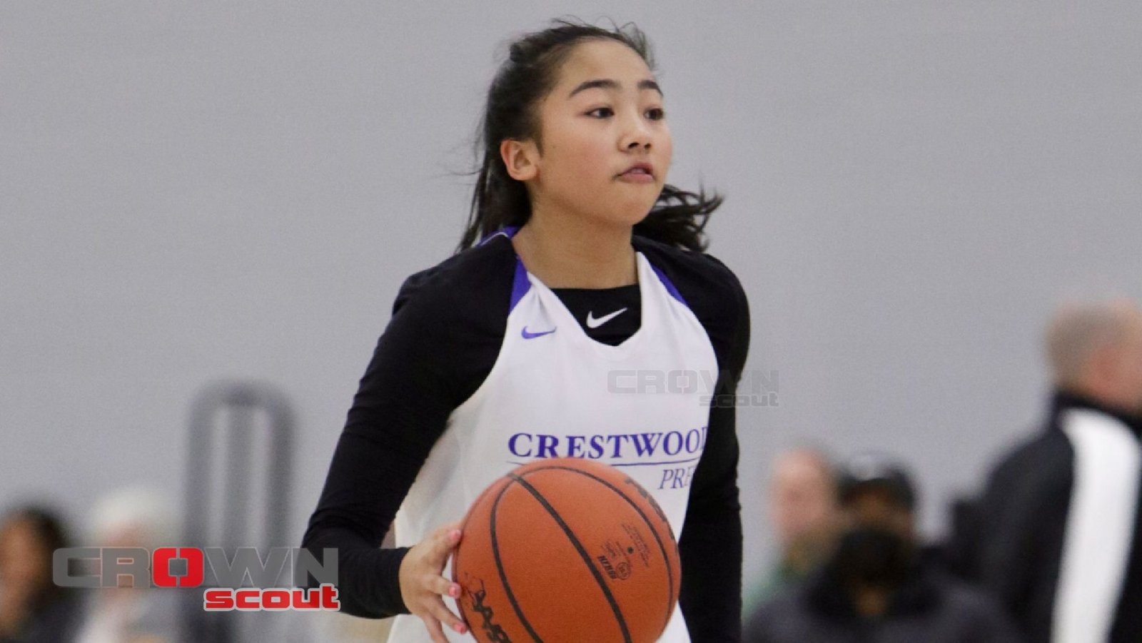 Sta. Maria Is Headed to Cali for ‘23 - CROWN Scout Girls