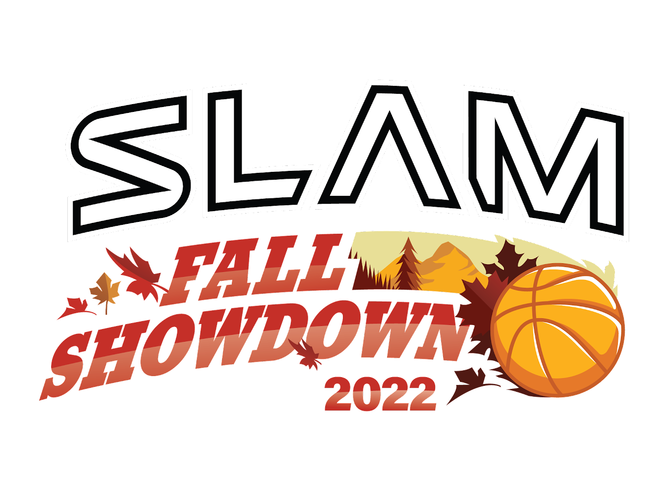 SLAM Fall Showdown 2022 Details - CROWN Scout Girls